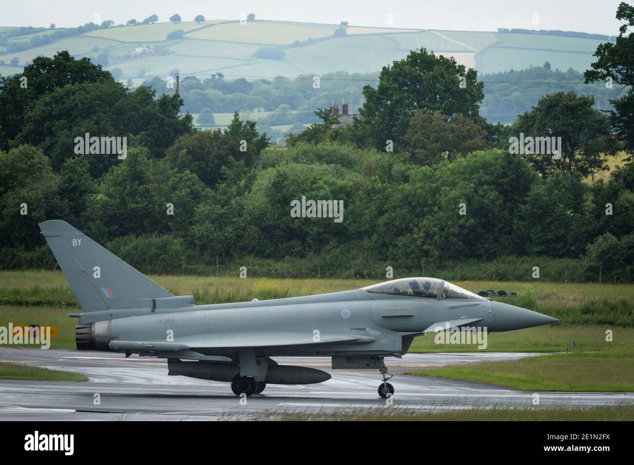 Raf jet aircraft hi-res stock photography and images - Alamy