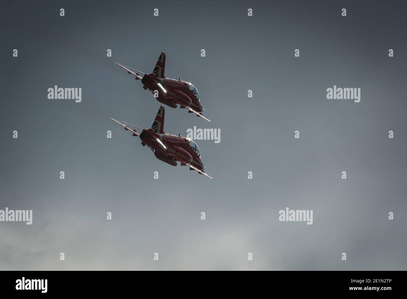 Raf military jets hi-res stock photography and images - Alamy