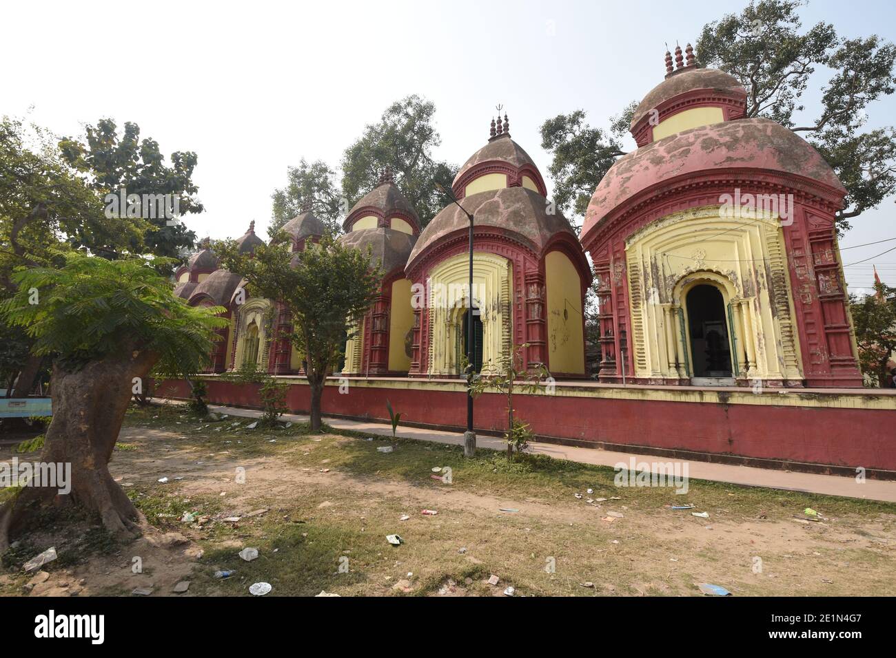 Konnagar hi-res stock photography and images - Alamy