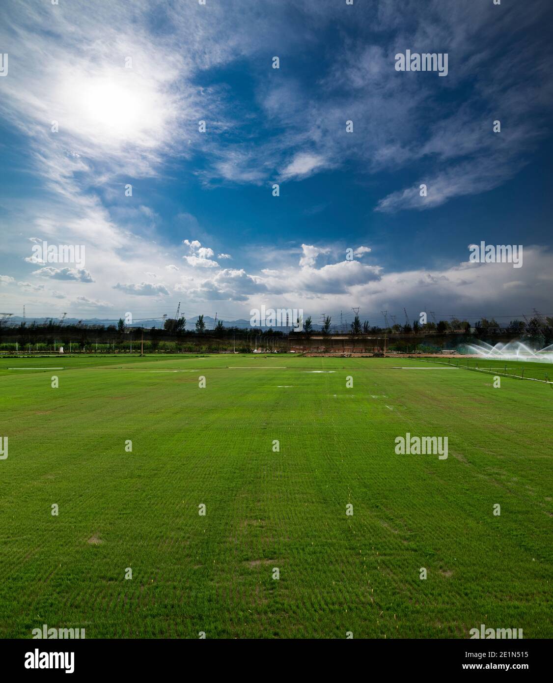 The most beautiful countryside in beijing hi-res stock photography and ...