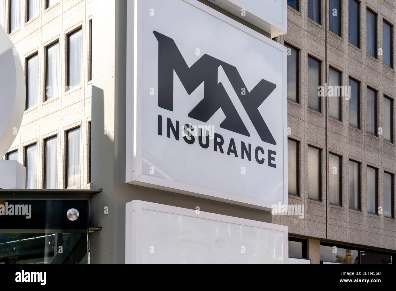 Kitchener ontario canada hi-res stock photography and images - Alamy