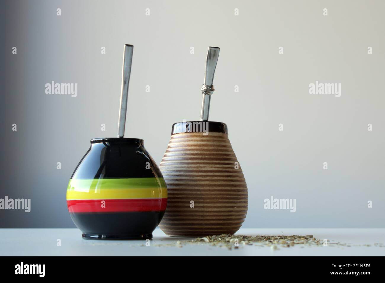 Calabash Calabashes High Resolution Stock Photography and Images - Alamy