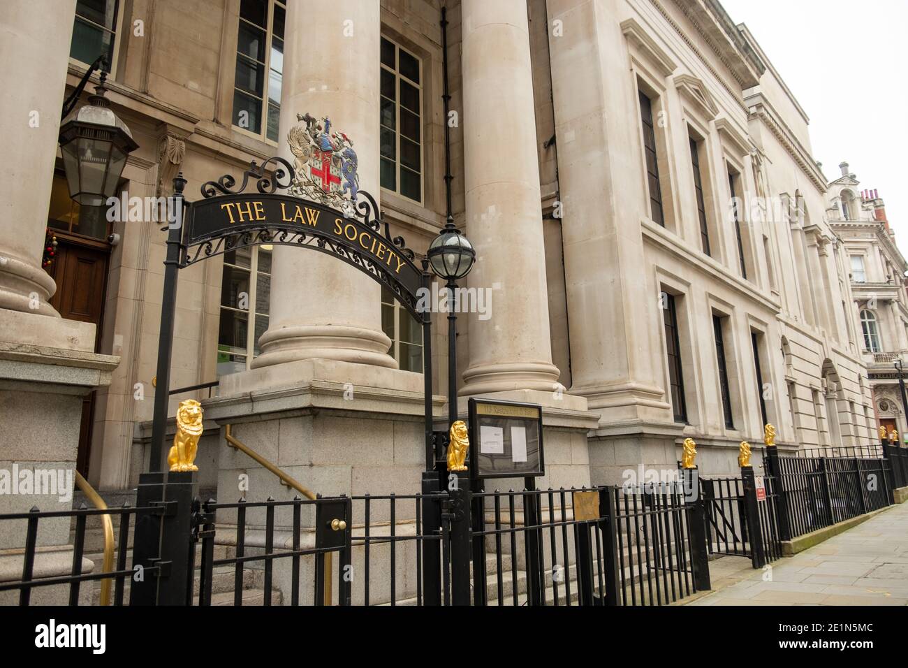 Chancery lane old hi-res stock photography and images - Alamy