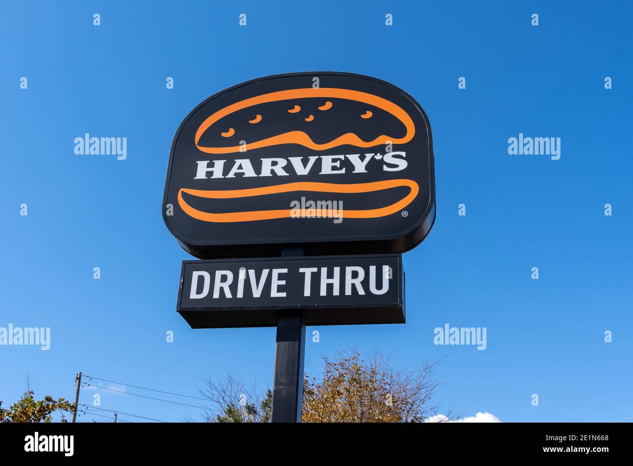 Logo harveys hi-res stock photography and images - Alamy