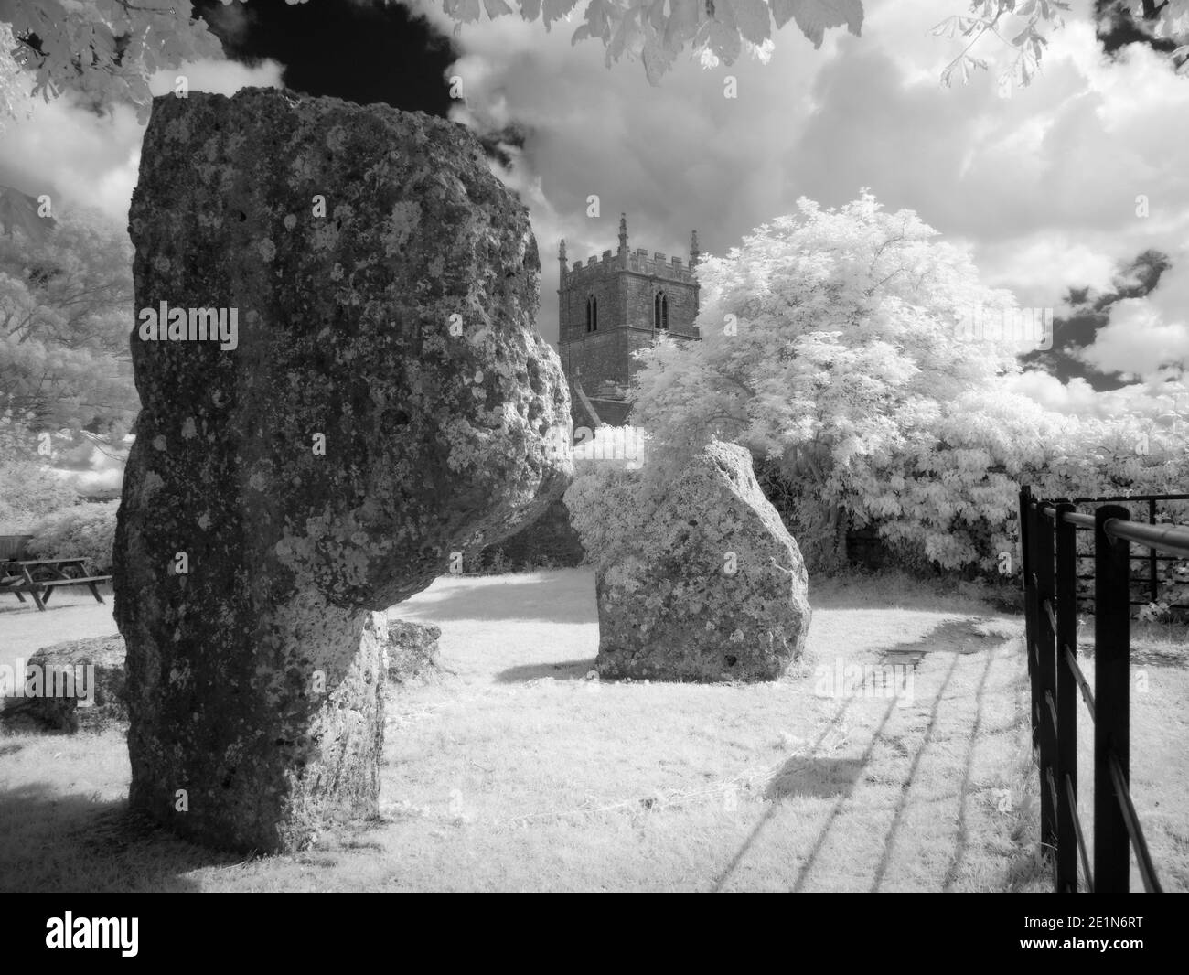 Stanton drew stones and cove hi-res stock photography and images - Alamy