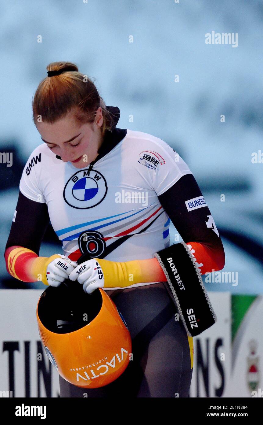 Hannah neise hi-res stock photography and images - Alamy