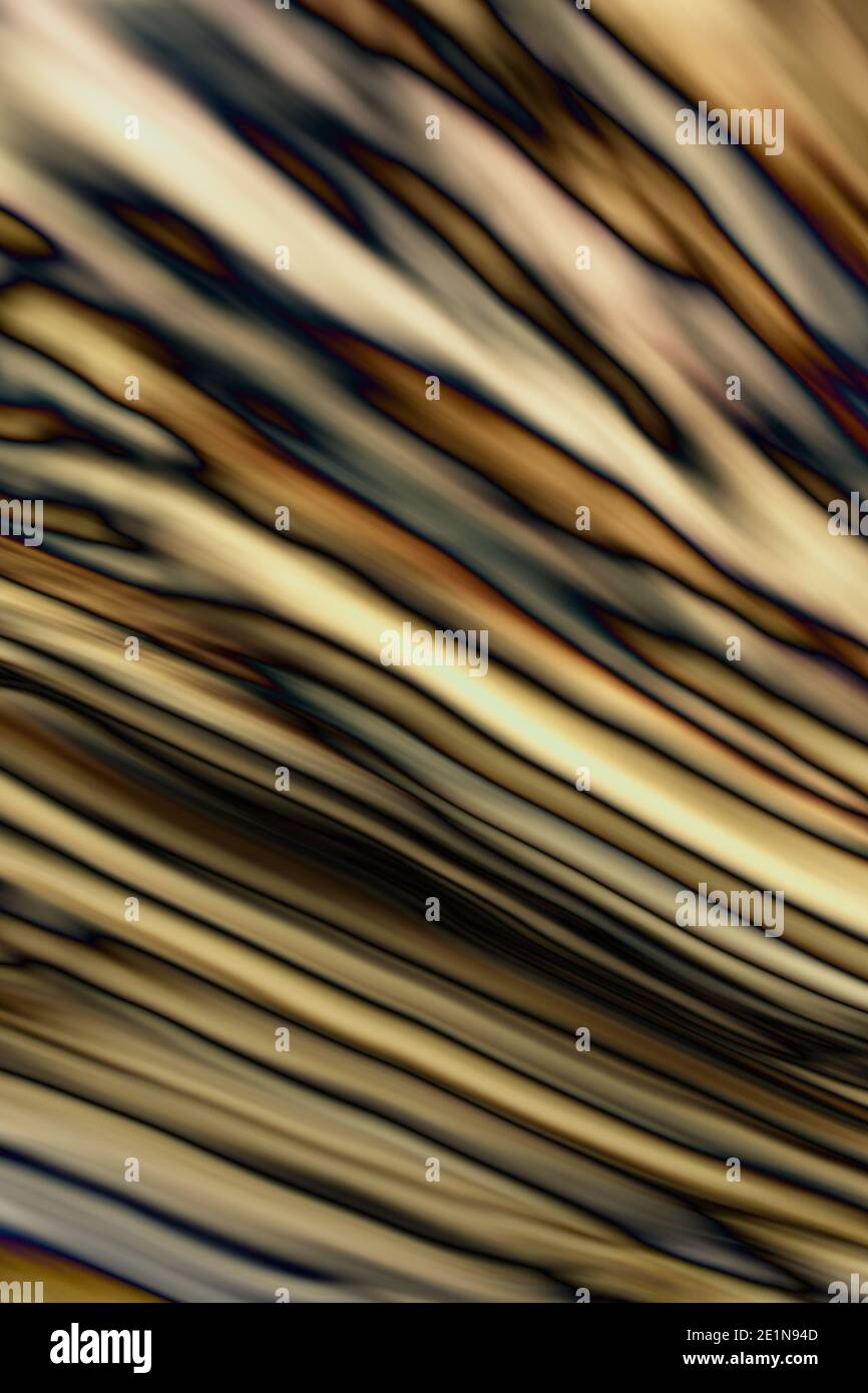 Artistic abstract striped tiger background Stock Photo - Alamy