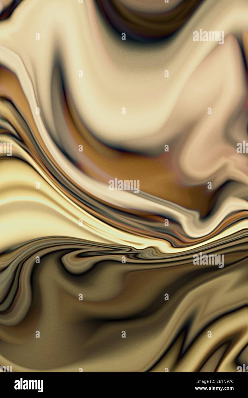 Artistic abstract blurry melting background Stock Photo - Alamy