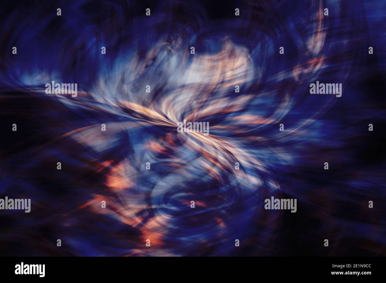 Abstract red plasma background hi-res stock photography and images - Alamy