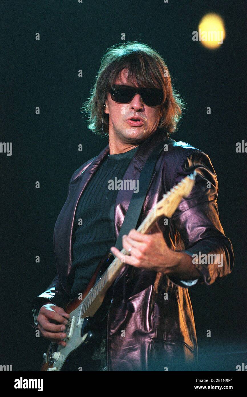 Richard stephen sambora hi-res stock photography and images - Alamy
