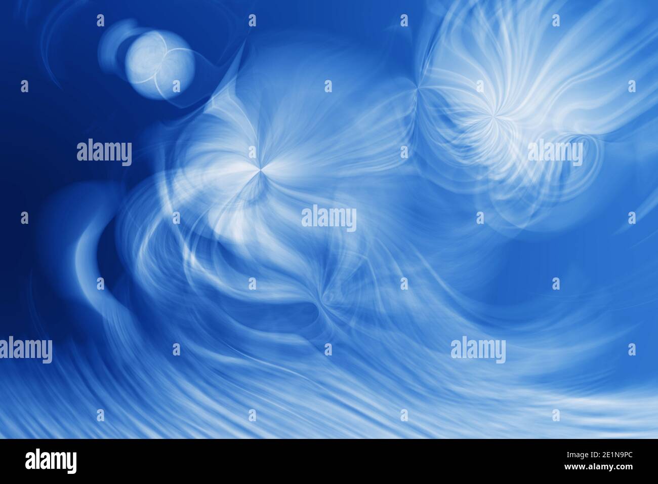 Art abstract futuristic space pattern Stock Photo - Alamy