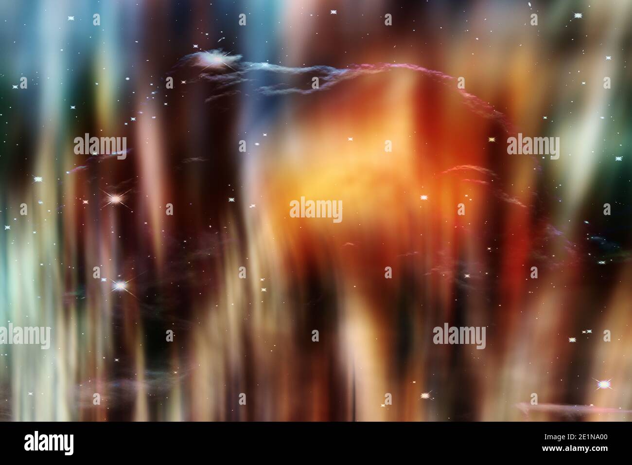 Digital glow movement hi-res stock photography and images - Alamy