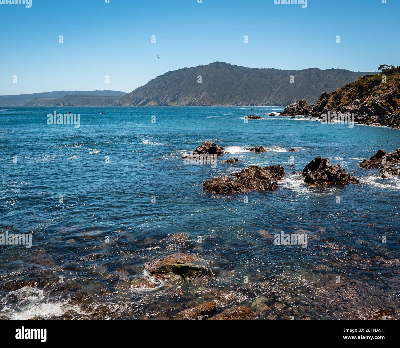 Quintay hi-res stock photography and images - Alamy