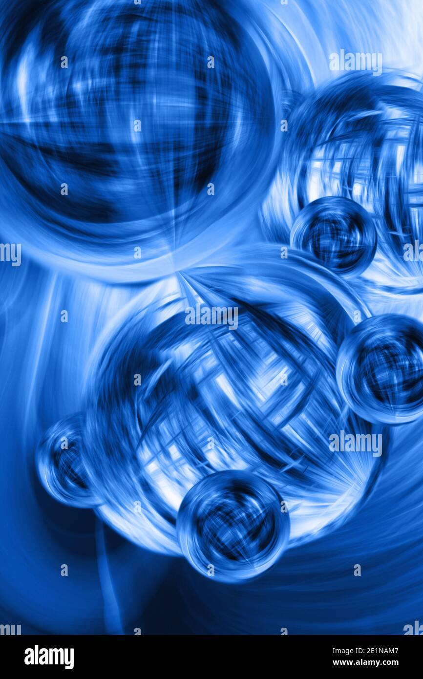Abstract energy illustration hi-res stock photography and images - Alamy