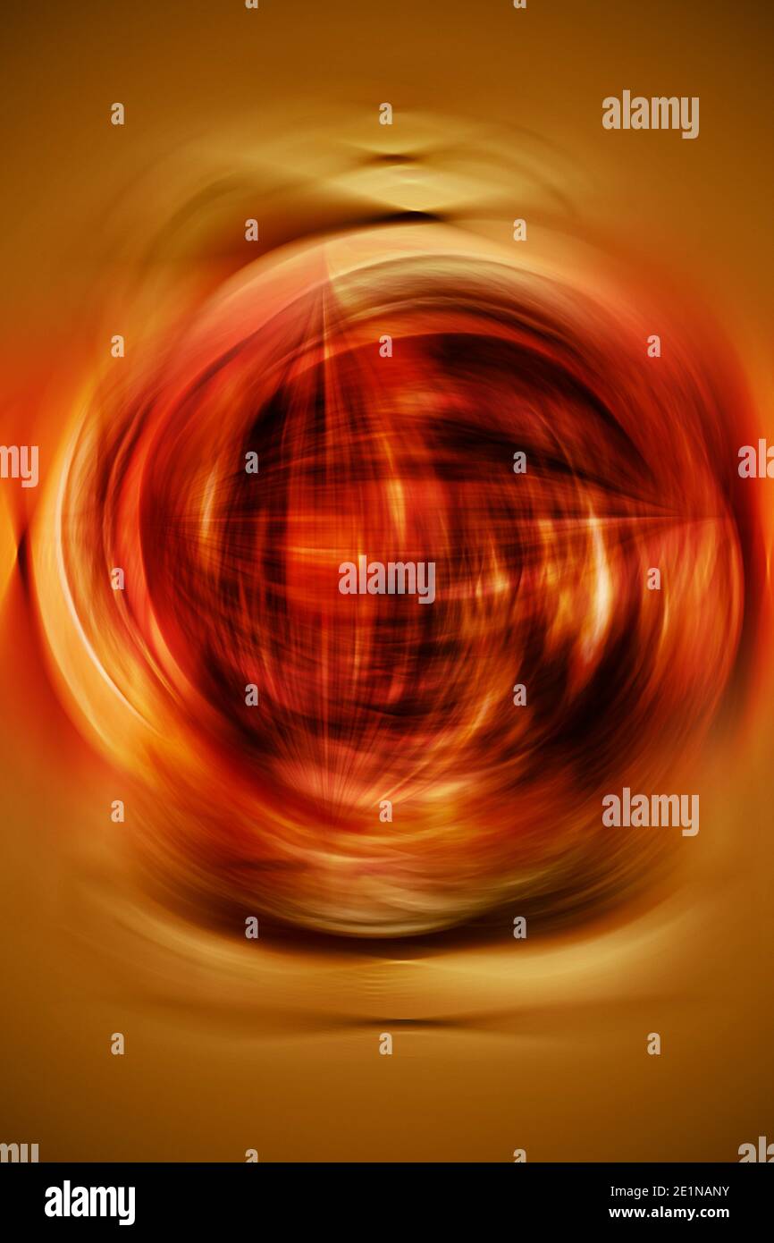 Nuclear energy future illuminated hi-res stock photography and images ...