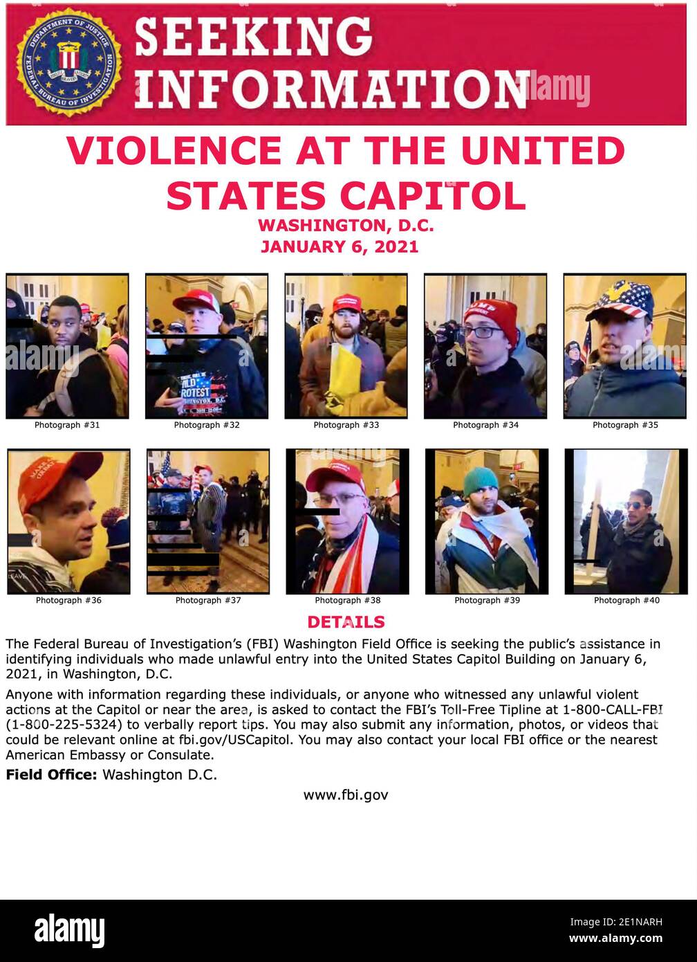 Capitol 6 january violence hi-res stock photography and images - Alamy