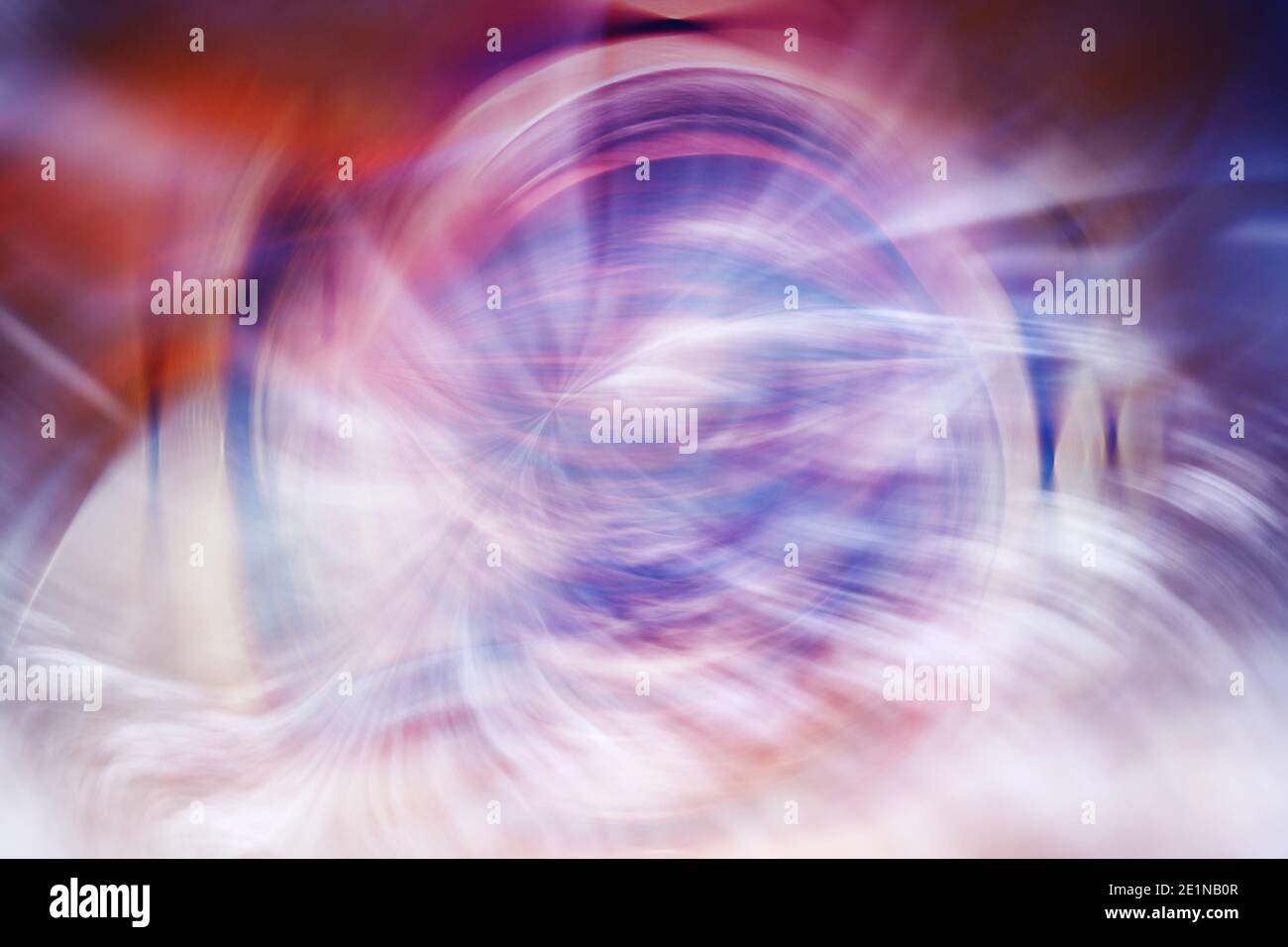 Abstract space color digital background Stock Photo - Alamy