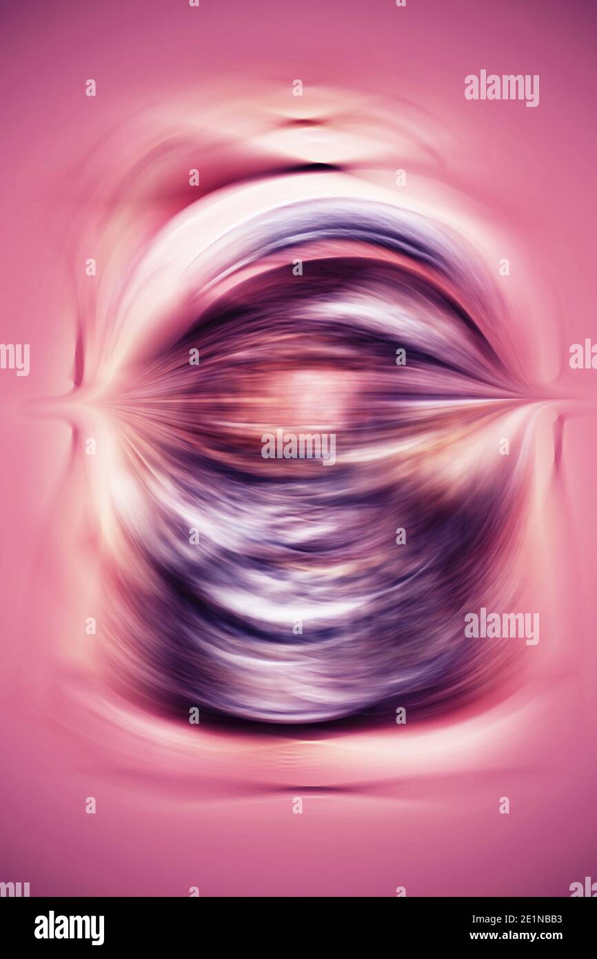Free Energy abstract illustration concept background Stock Photo - Alamy