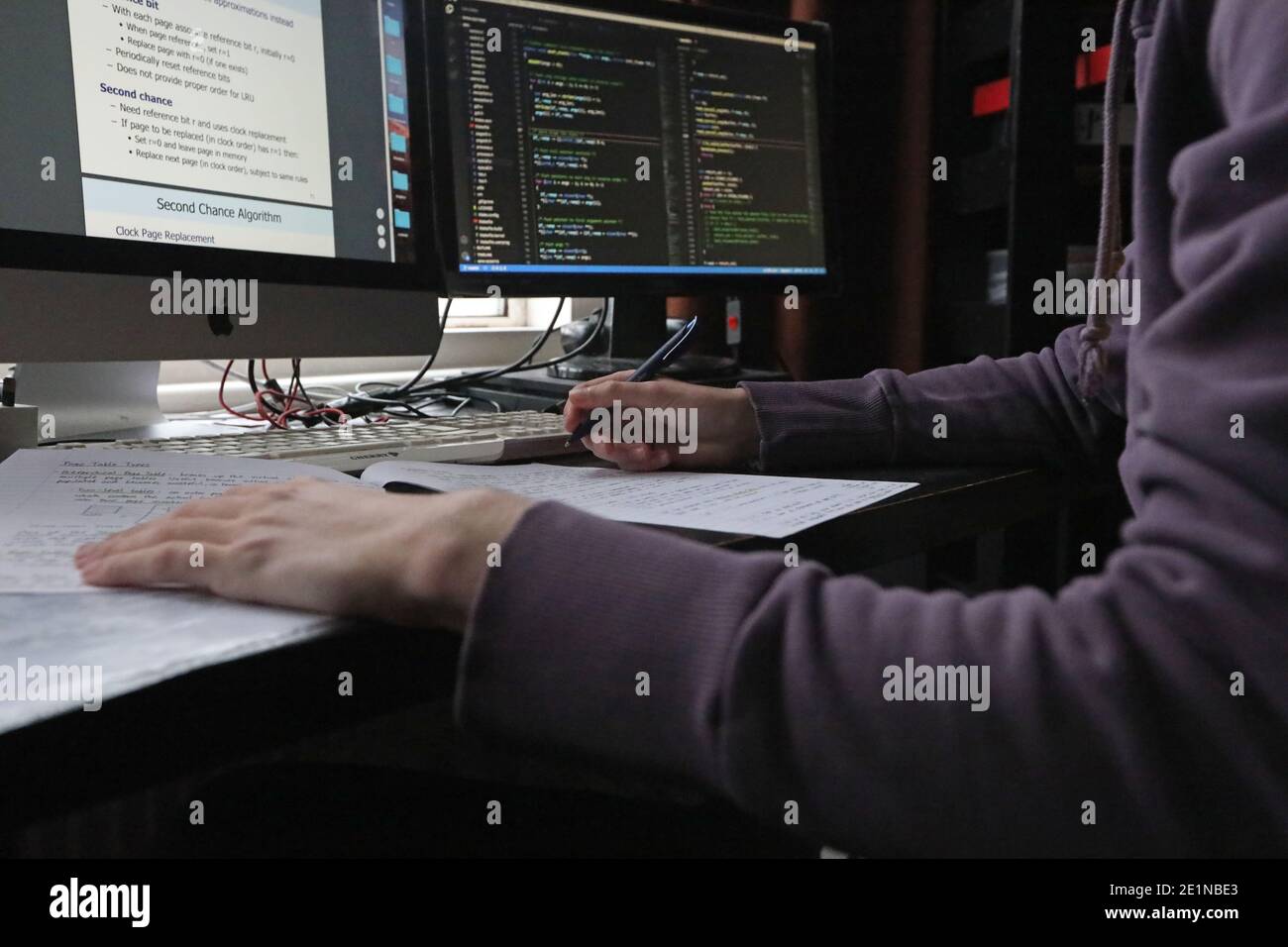 Constantin science hi-res stock photography and images - Alamy