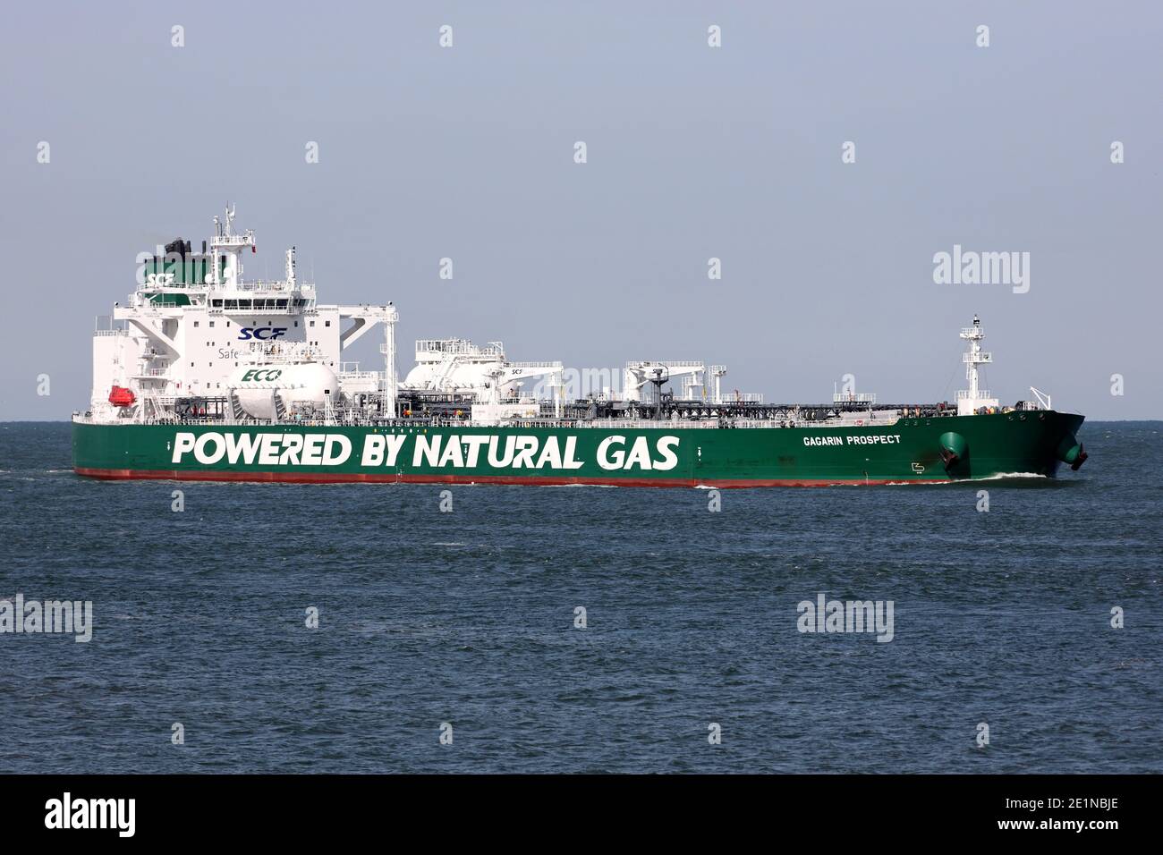 Scf tanker hi-res stock photography and images - Alamy