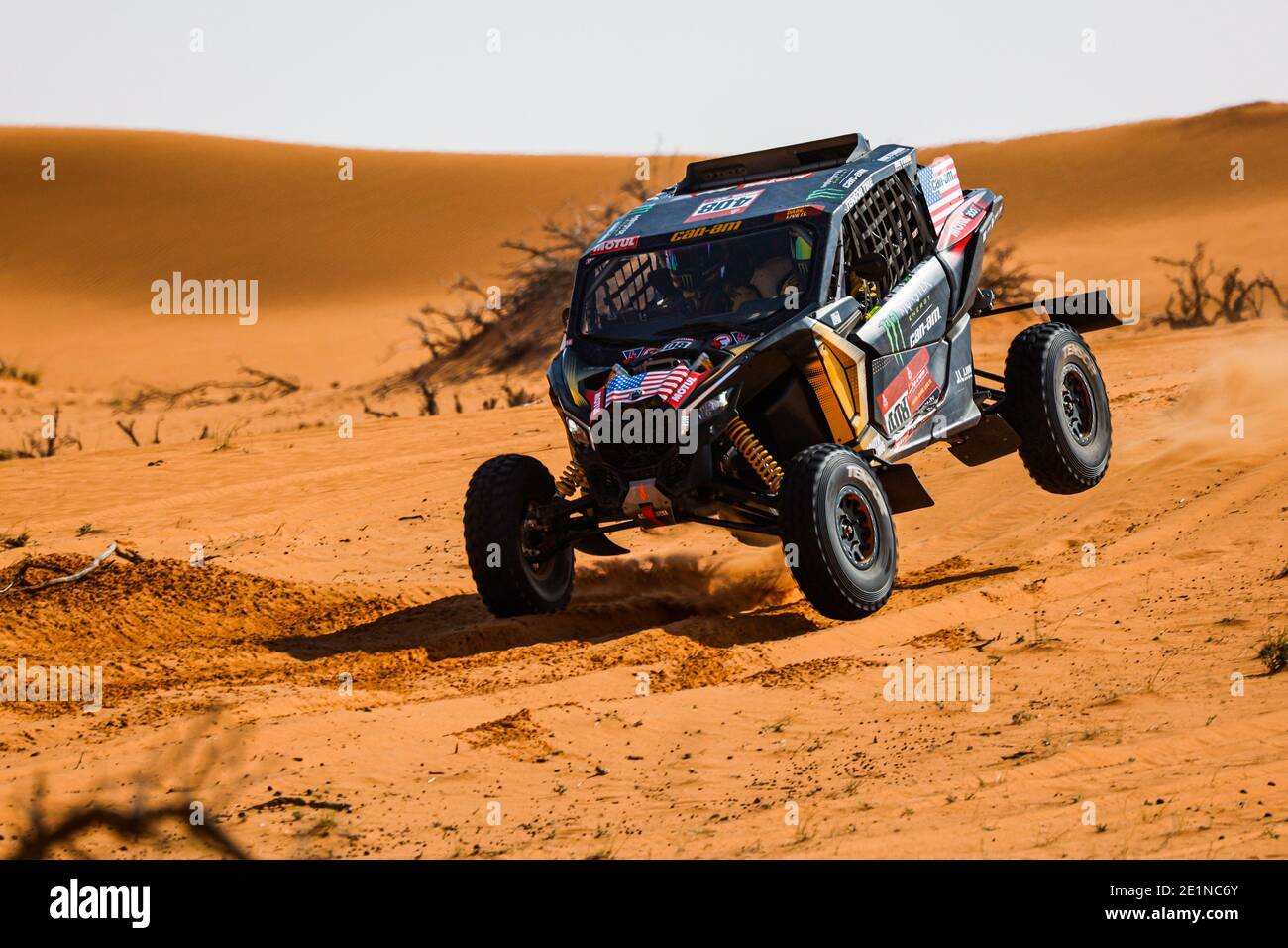408 Jones Austin (usa), Gugelmin Gustavo (bra), Can-Am, Monster Energy ...
