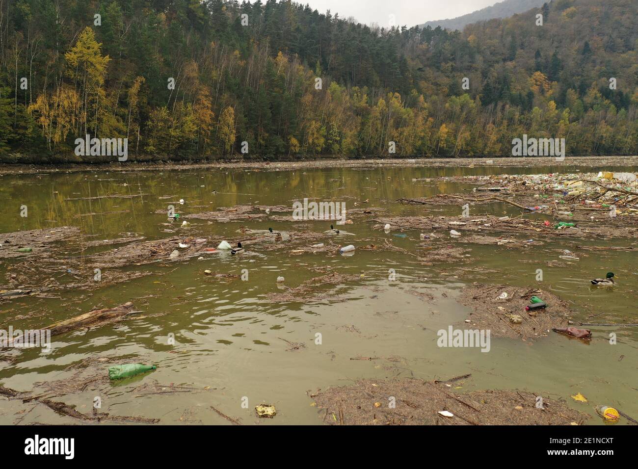 Ruzin water reservoir hi-res stock photography and images - Alamy