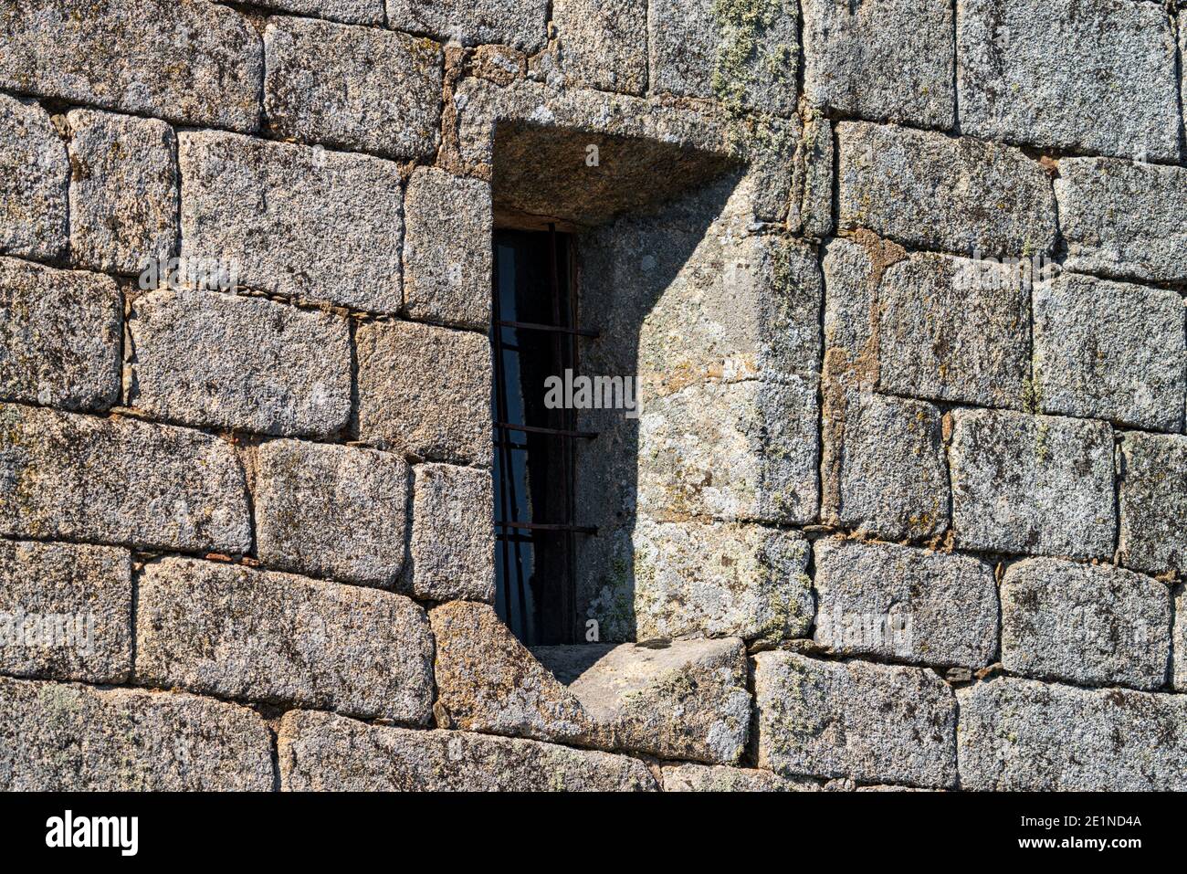 Defensive window hi-res stock photography and images - Alamy