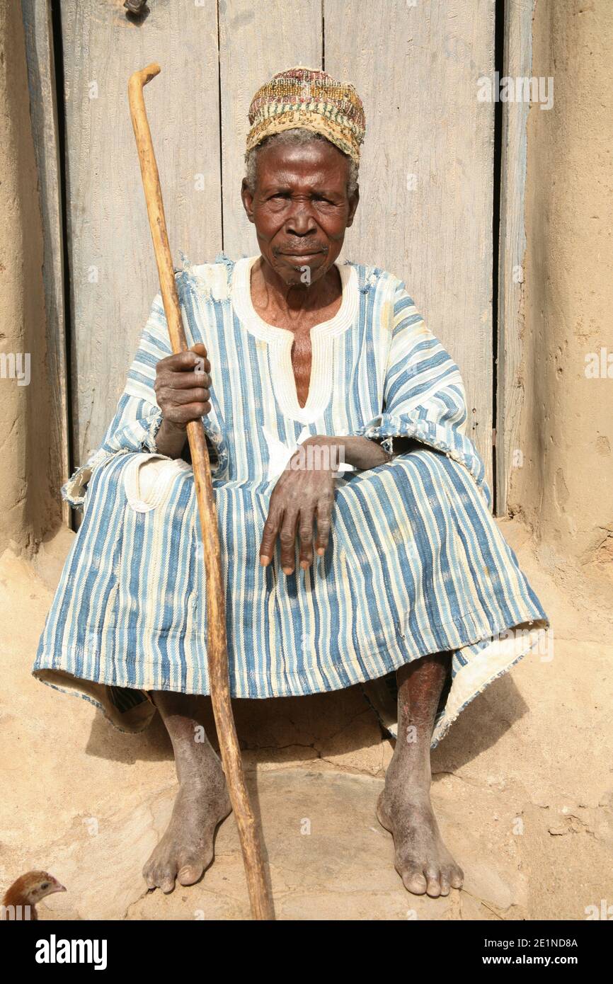 Ghanaian Dresses Men