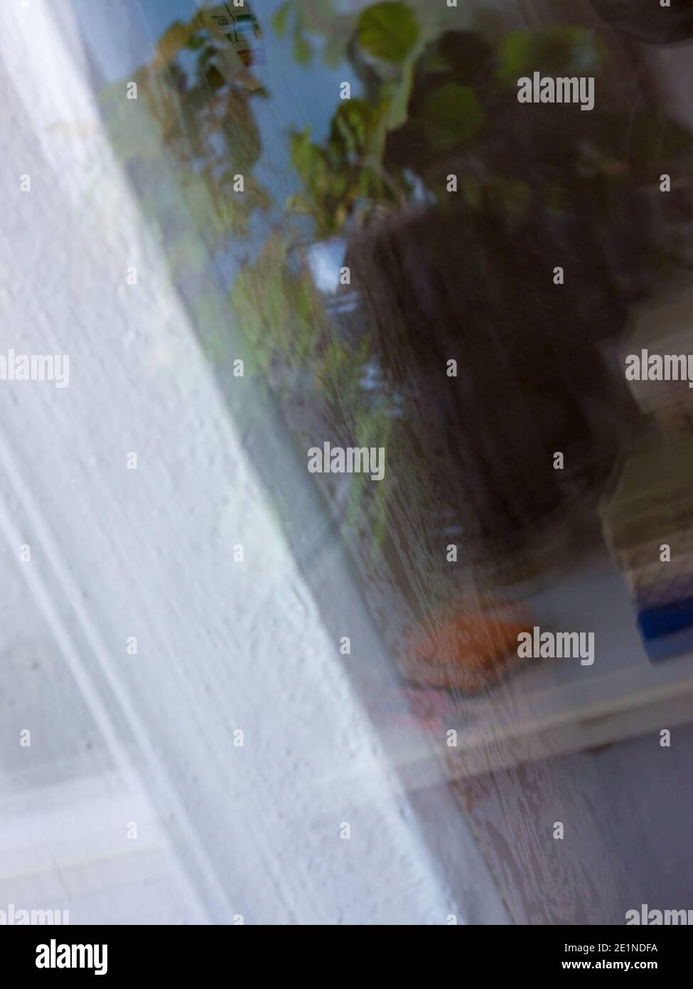 The varicolored art Abstract picture Stock Photo - Alamy