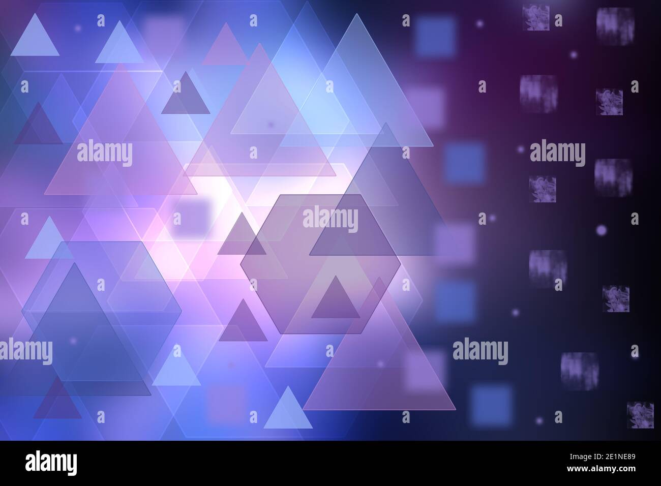Abstract business and new technology backdrop. Abstract colorful dark ... Abstract business and new technology backdrop. Abstract colorful dark ...