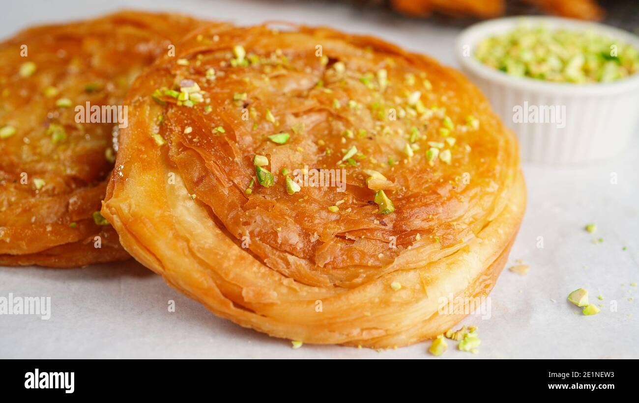 Kerala porotta hi-res stock photography and images - Alamy