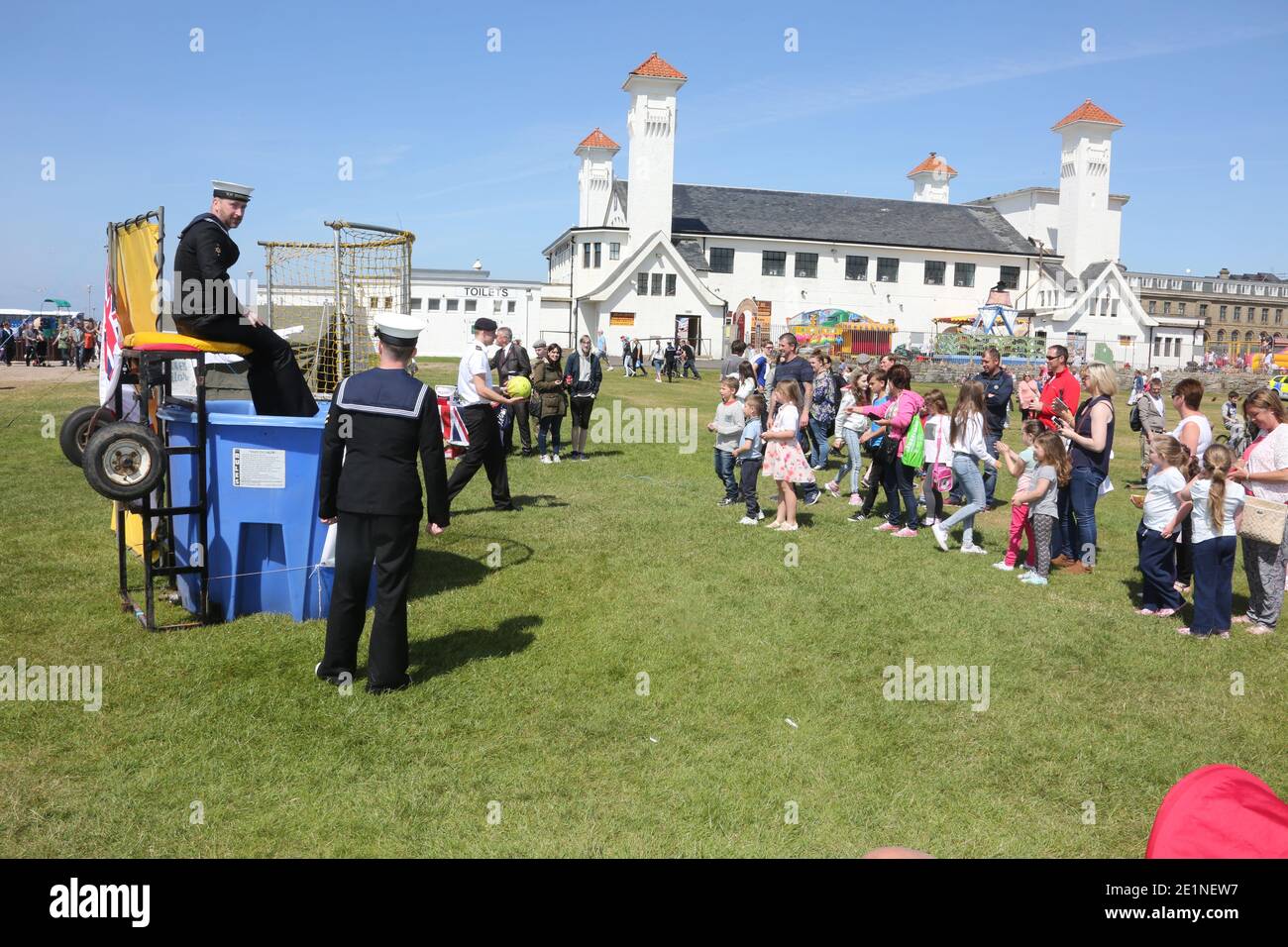 South Ayrshire Council Armed Forces Day , Holy Fair , Pipes in the Park ...