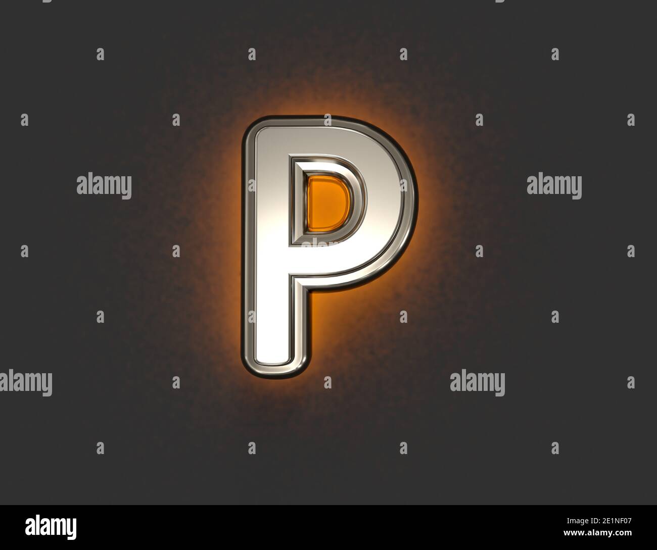 P Outline High Resolution Stock Photography and Images - Alamy