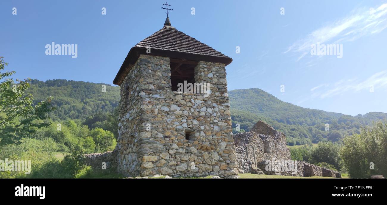 Lucka village hi-res stock photography and images - Alamy