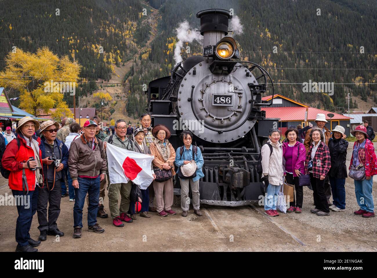 Steam engine 486 hi-res stock photography and images - Alamy