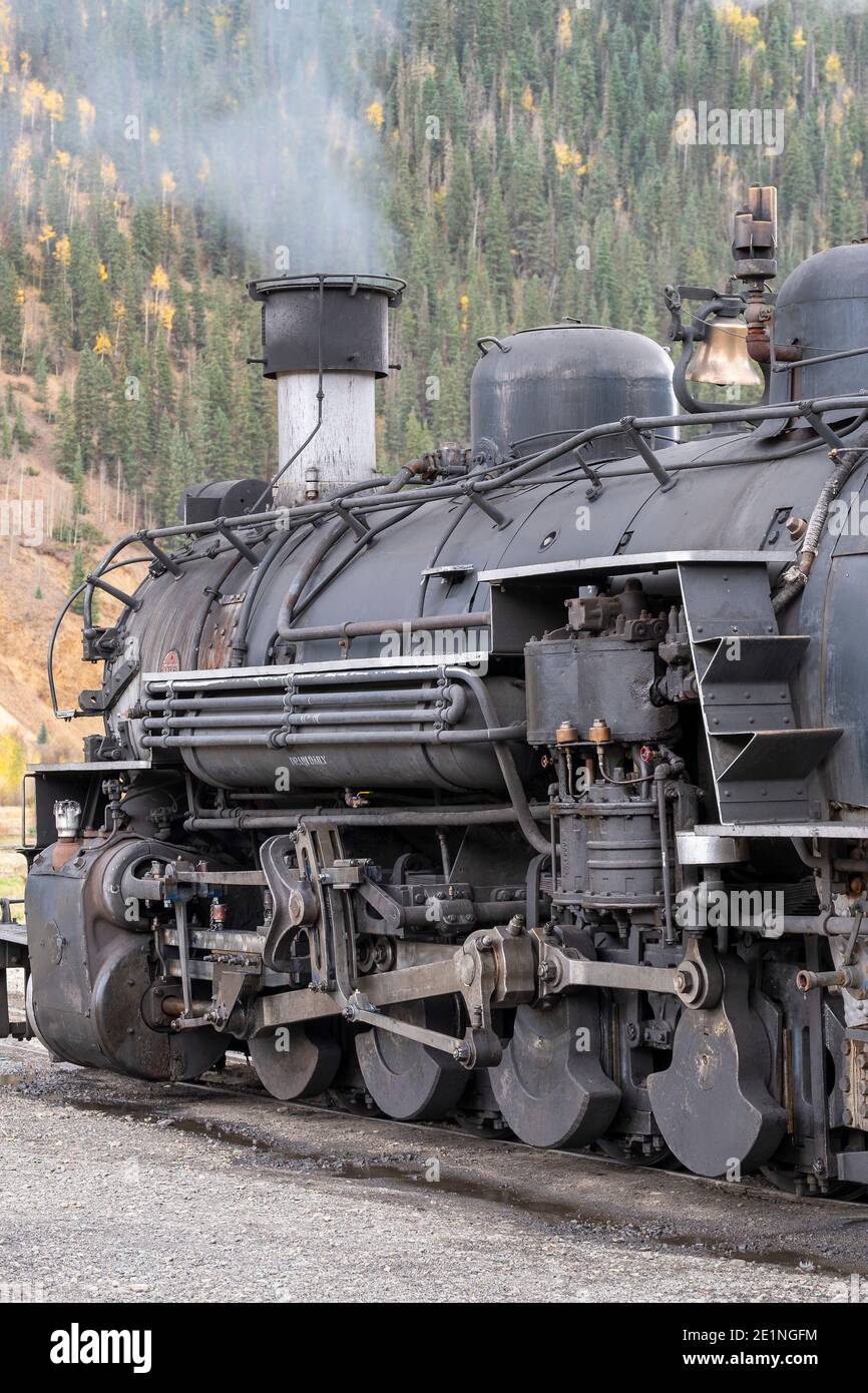 Steam engine 486 hi-res stock photography and images - Alamy