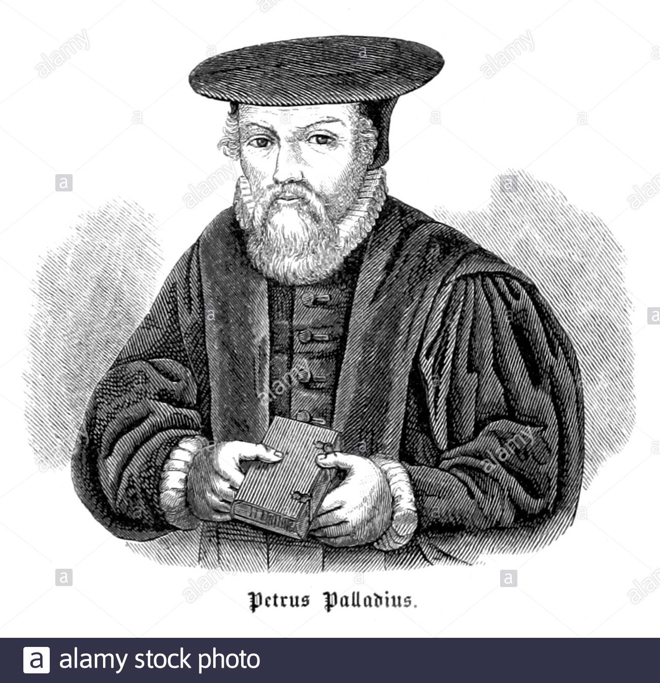 Palladius Cut Out Stock Images & Pictures - Alamy