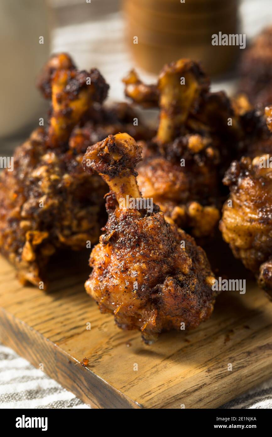 Deep Fried Chicken Lollipop Recipe at Anita Pearson blog