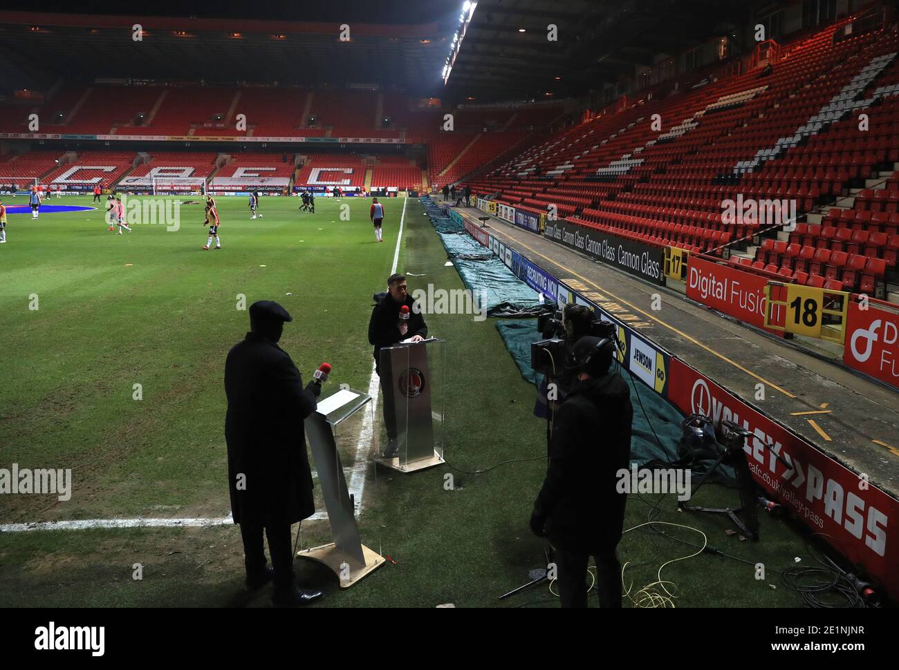 Mark mcadam hi-res stock photography and images - Alamy