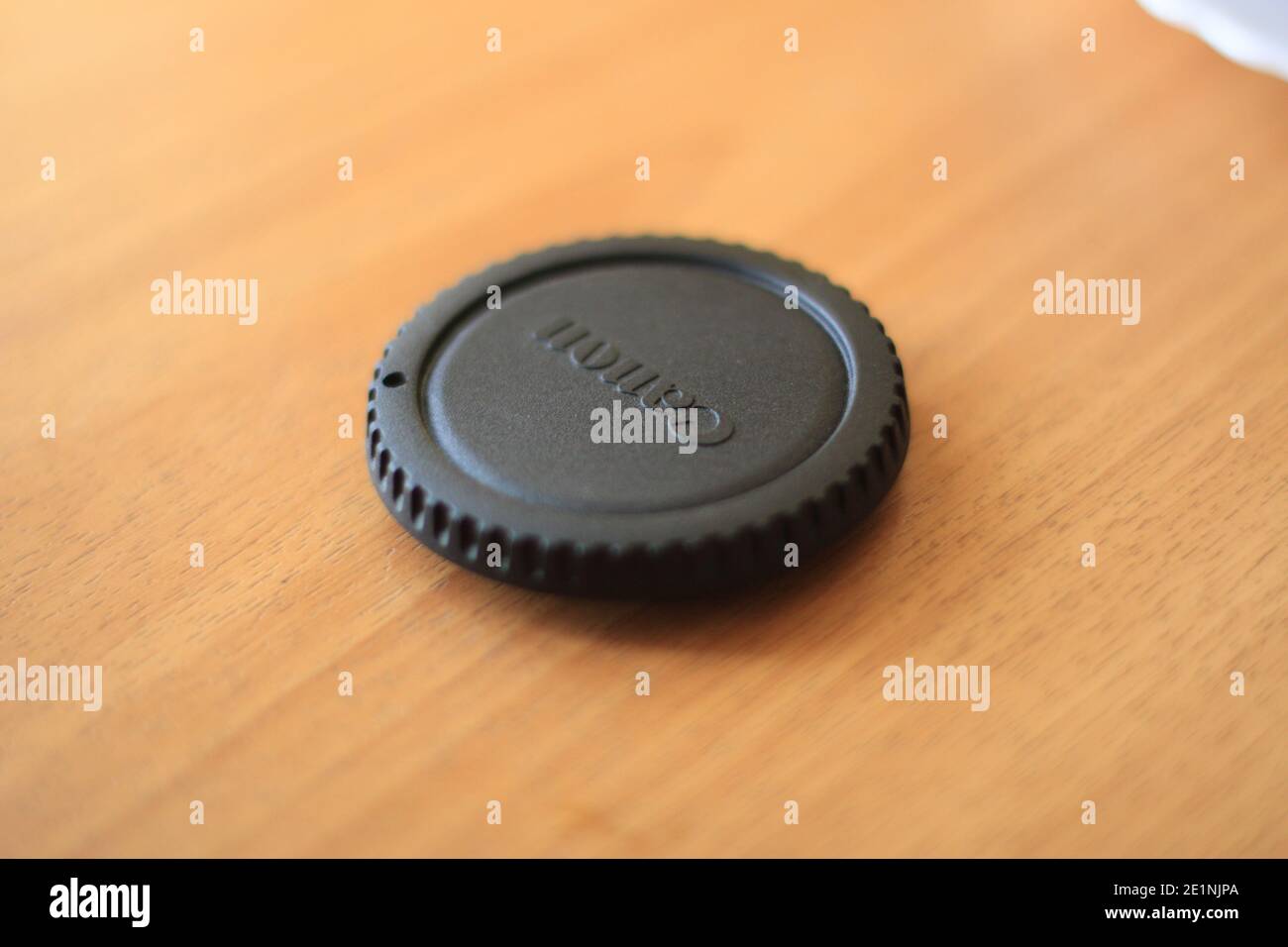 Professional camera logo company hi-res stock photography and images ...