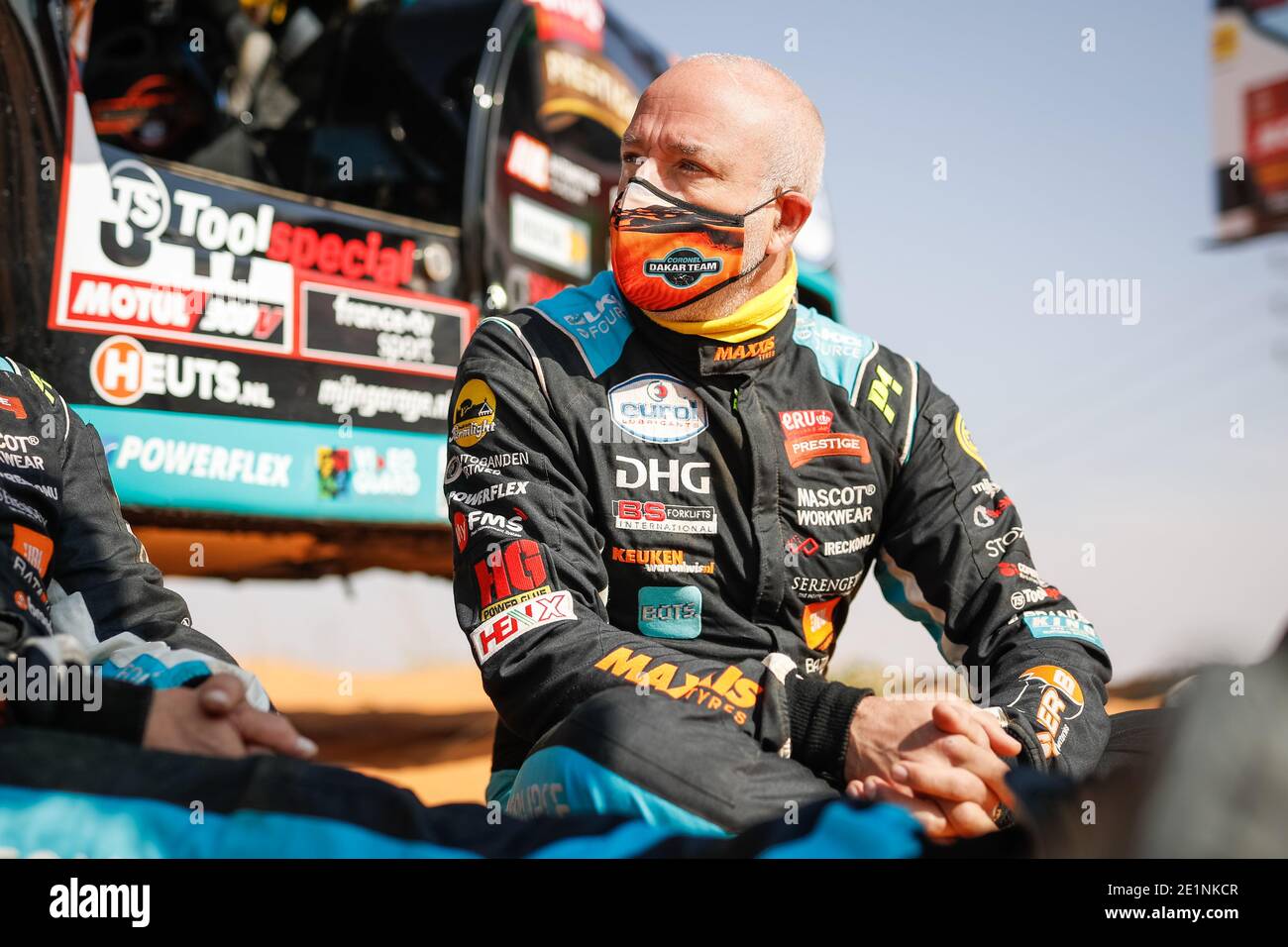 Tim jefferies hi-res stock photography and images - Alamy