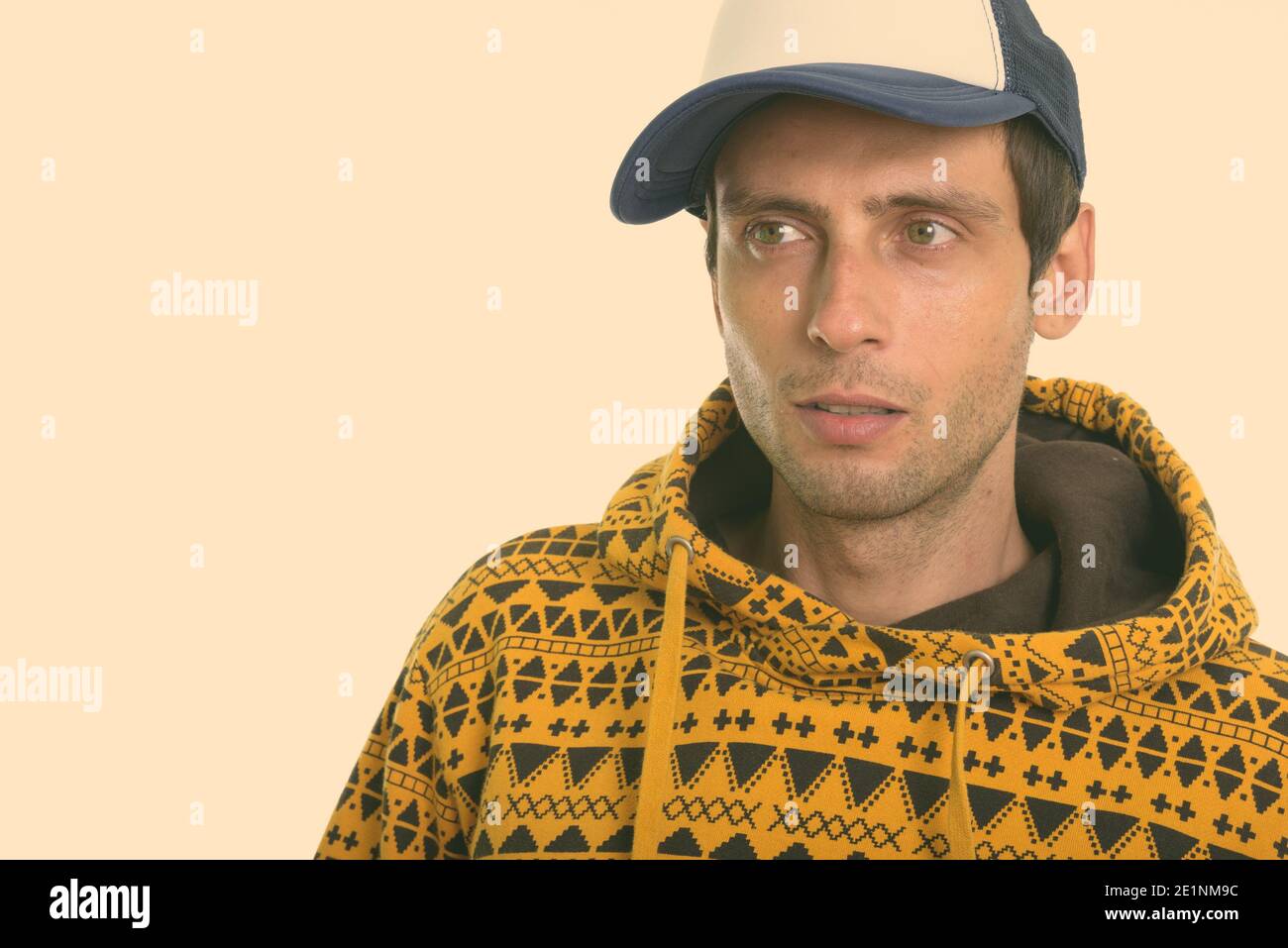 Thinking cap hi-res stock photography and images - Alamy