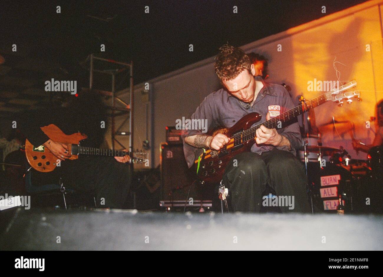 Godspeed you black emperor band hi-res stock photography and images - Alamy