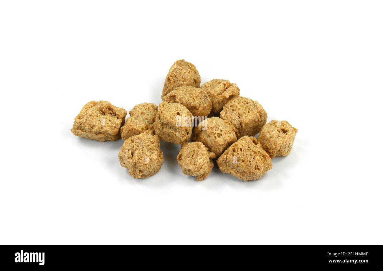 Soya bean flakes hi-res stock photography and images - Alamy