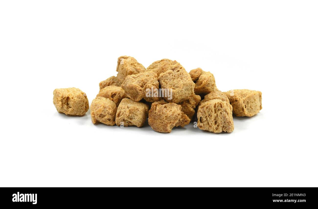 Soya bean flakes hi-res stock photography and images - Alamy