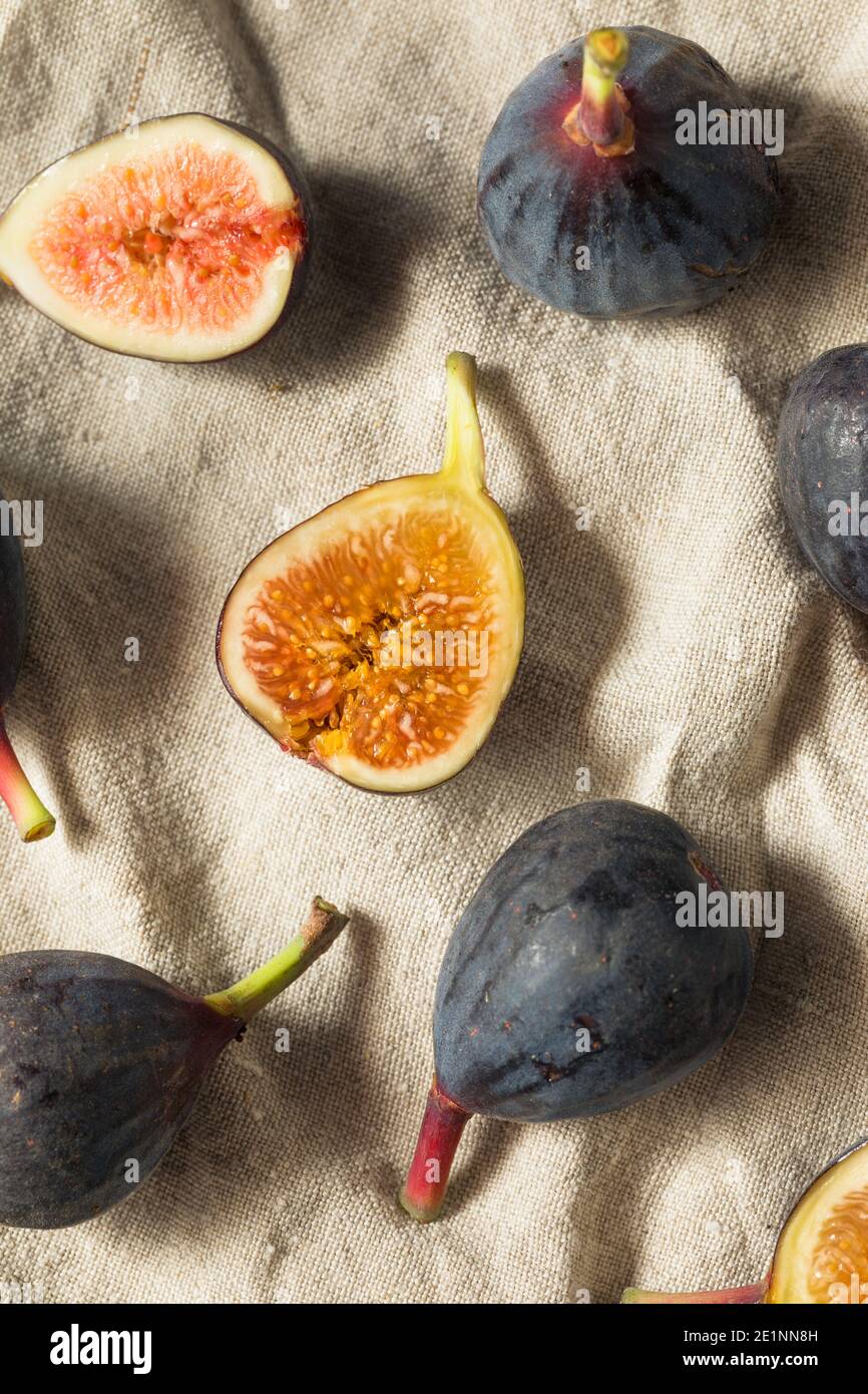 Figs fruit hi-res stock photography and images - Alamy