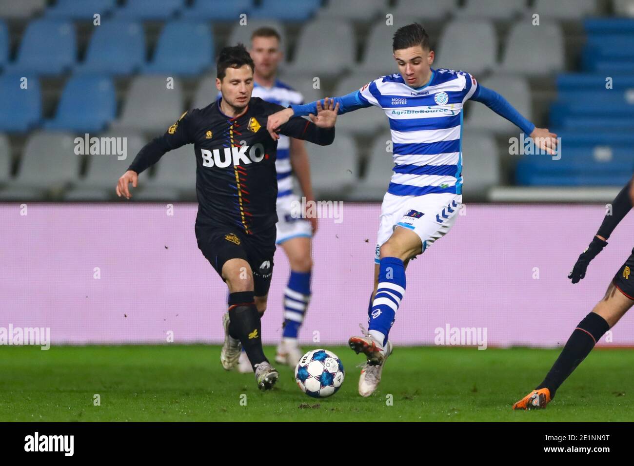 Keukenkampioen division hi-res stock photography and images - Alamy