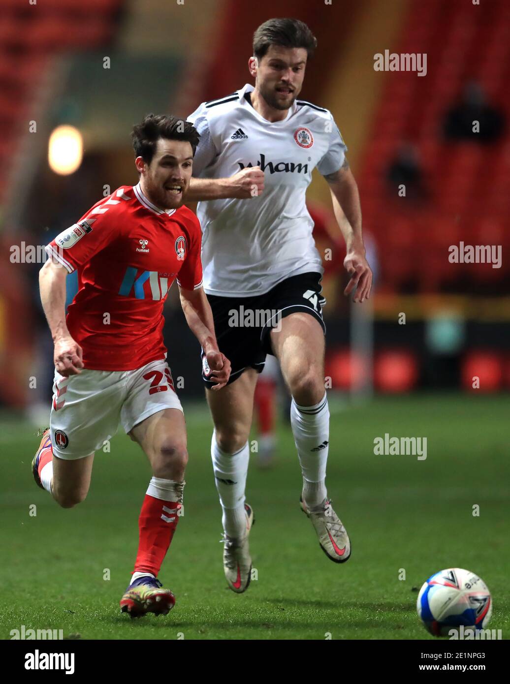 Matt smyth hi-res stock photography and images - Alamy