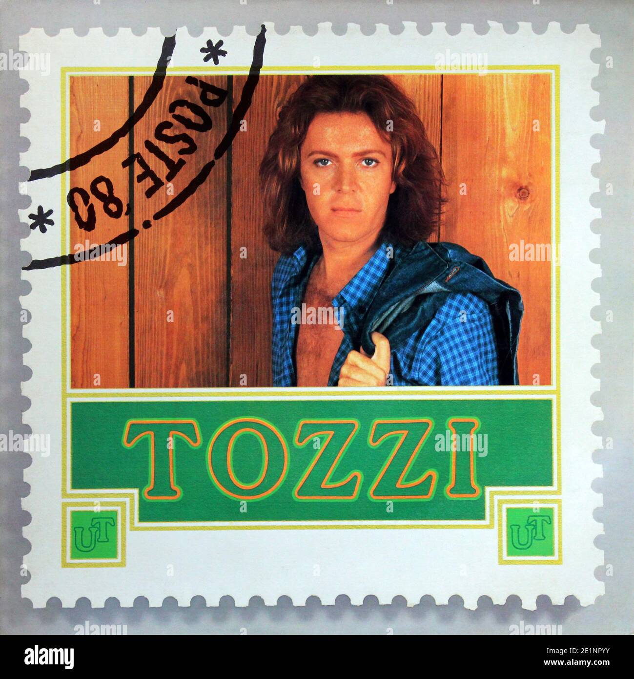 Umberto tozzi hi-res stock photography and images - Alamy