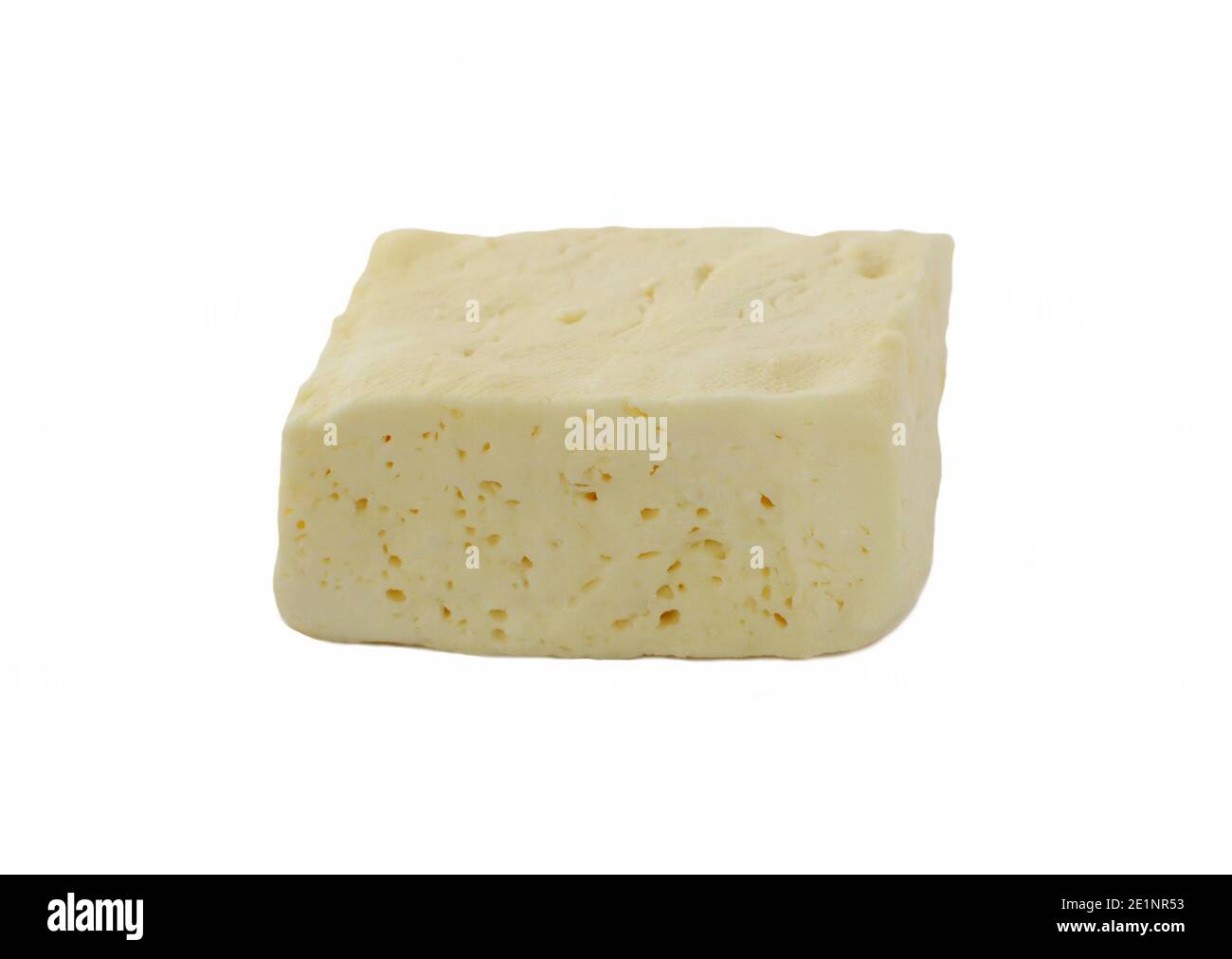 Feta isolated overhead hi-res stock photography and images - Alamy